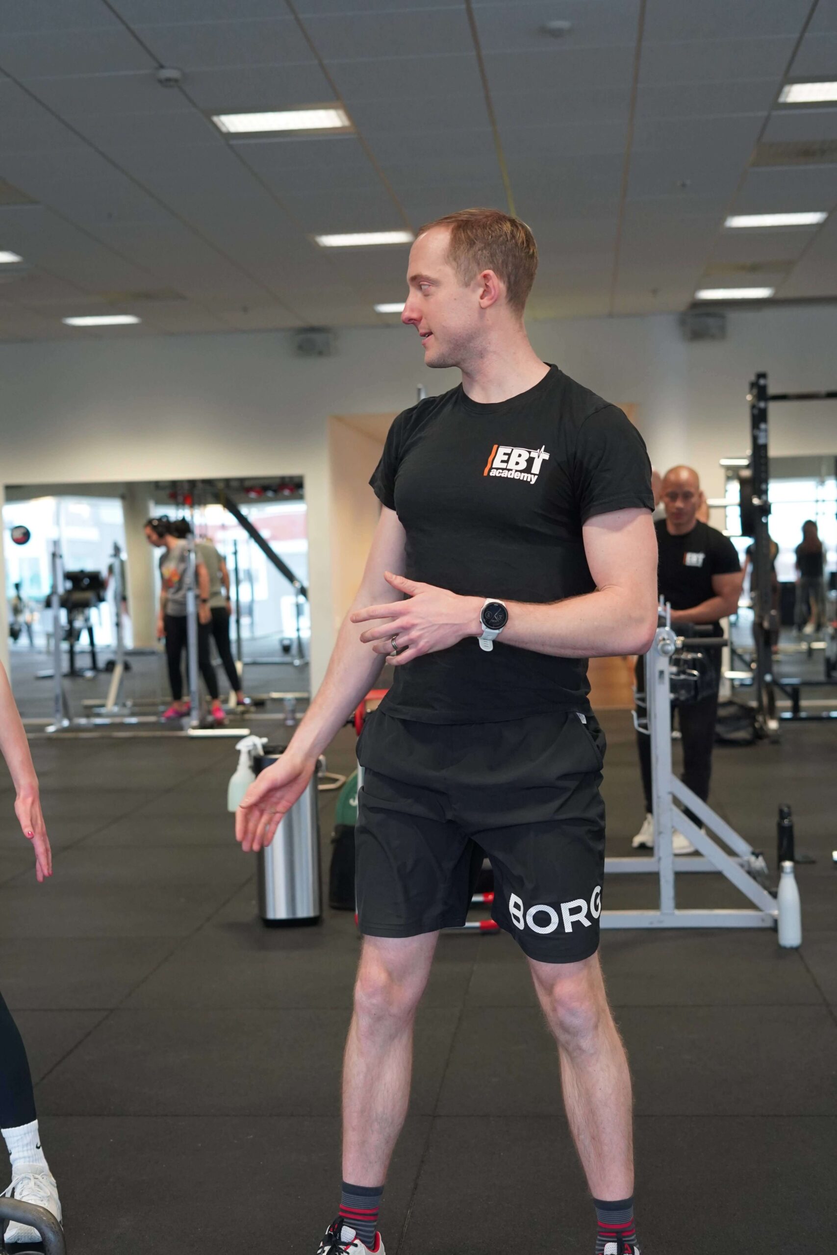 PT-utbildning Stockholm | Dubbla vetenskapsbaserade licenser